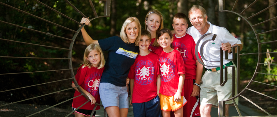 North Carolina Summer Camp for Boys and Girls, Camp Highlander, A ...