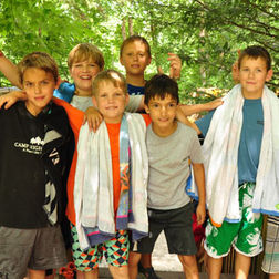How to Get Here, What to Bring, Forms, & More | Overnight Camp for Boys ...