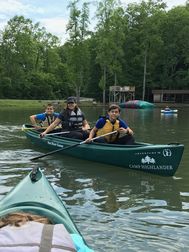 A Boys' Camp Blog, A Girls' Camp Blog | The News from Camp Highlander